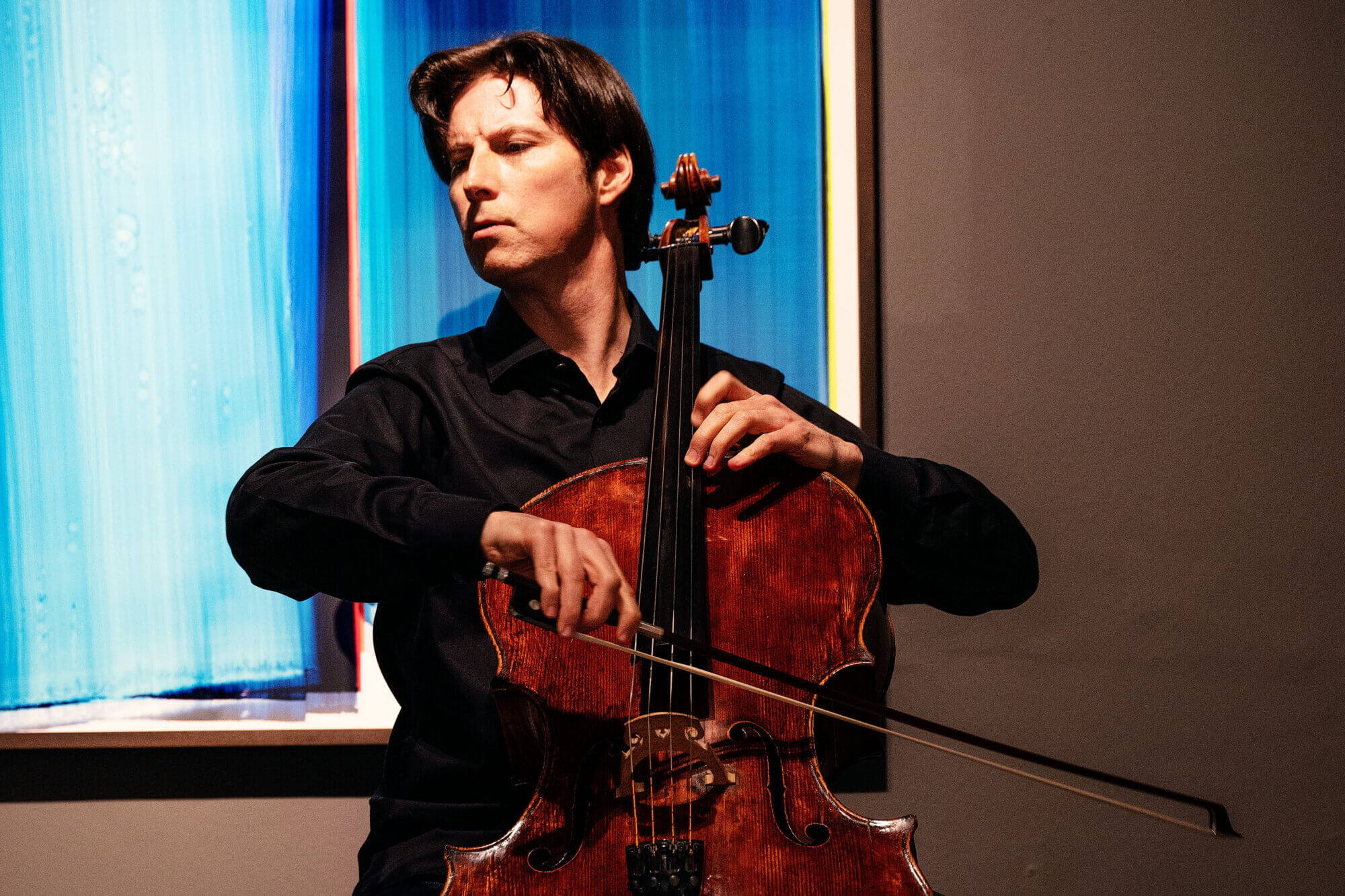 Daniel Müller-Schott | Ralph Steckelbach | Photography | Videography ...